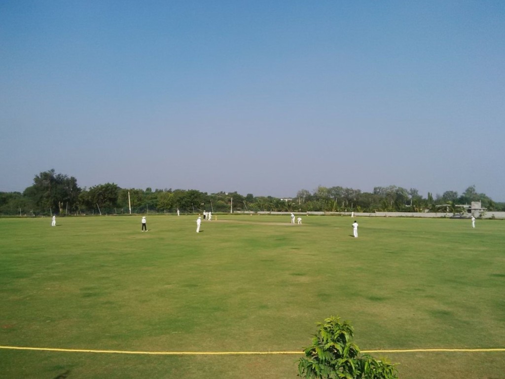 5 Best Cricket Grounds in Hyderabad – GW Sports App