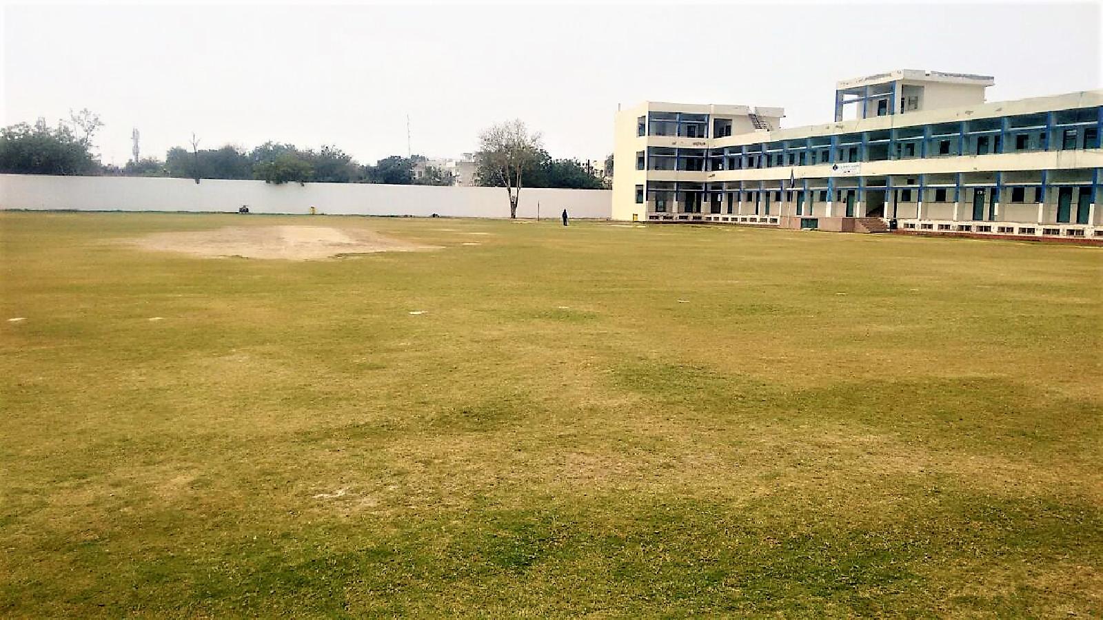 MM Public School GW Sports App MM Public School GW Sports App